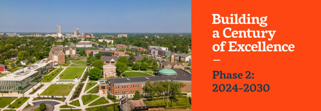 Strategic Plan Stage 2 – Indiana Tech